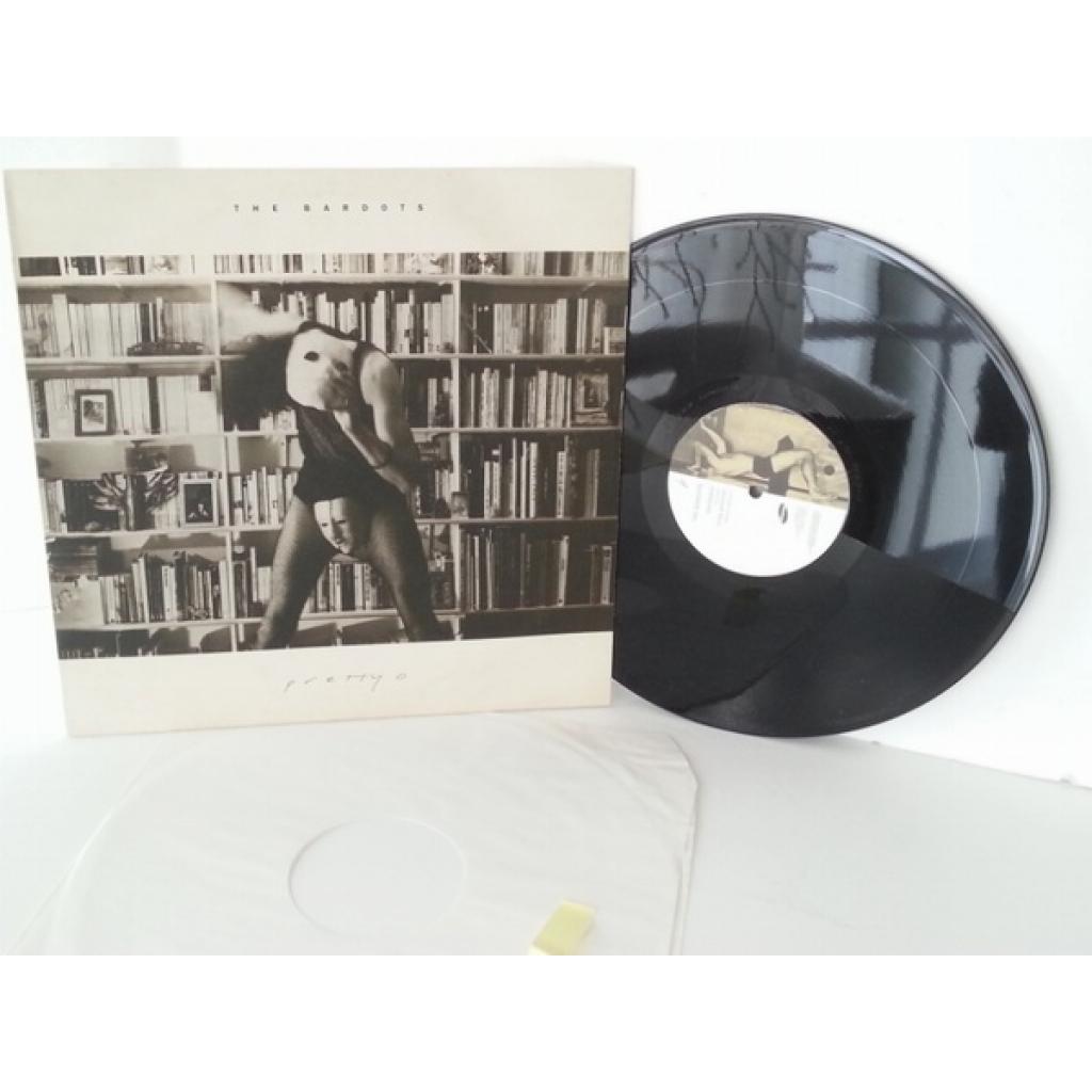 CHAPTERHOUSE freefall