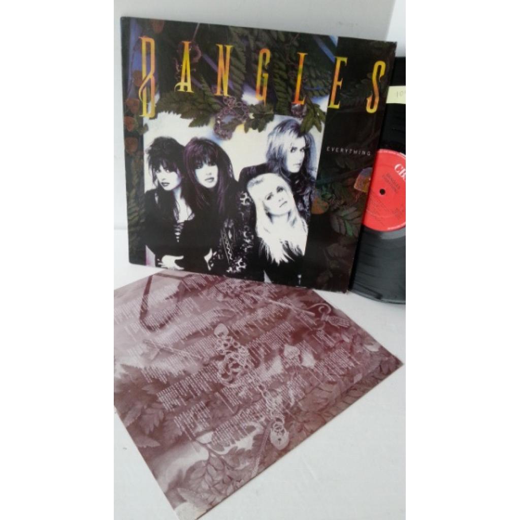 BANGLES everything, 462979 1