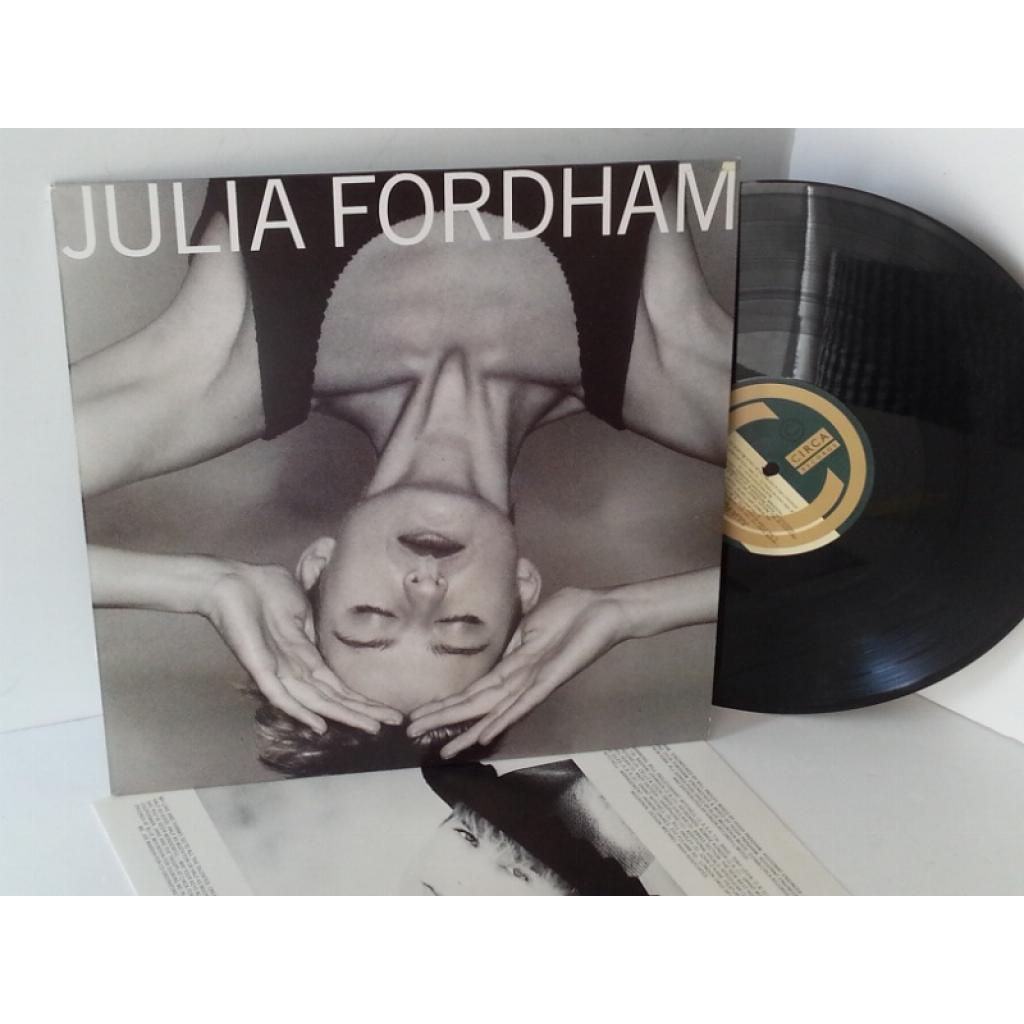 JULIA FORDHAM julia fordham, crica 4