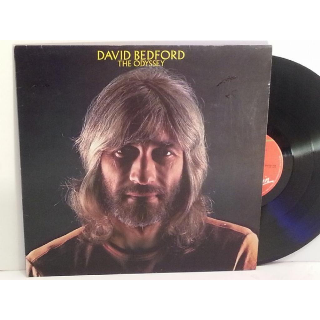 David Bedford THE ODYSSEY