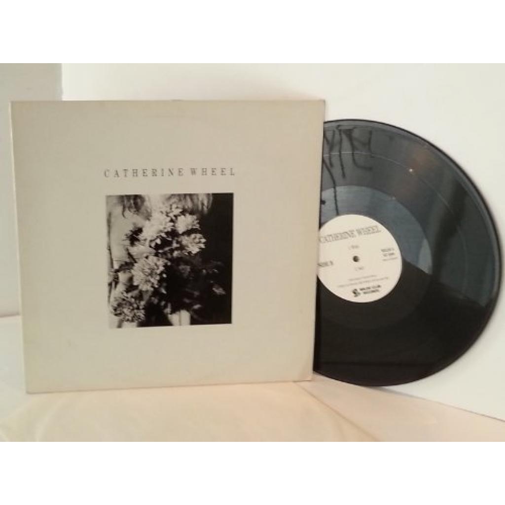 CHAPTERHOUSE freefall