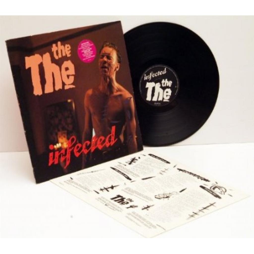 the THE infected EPC 26770