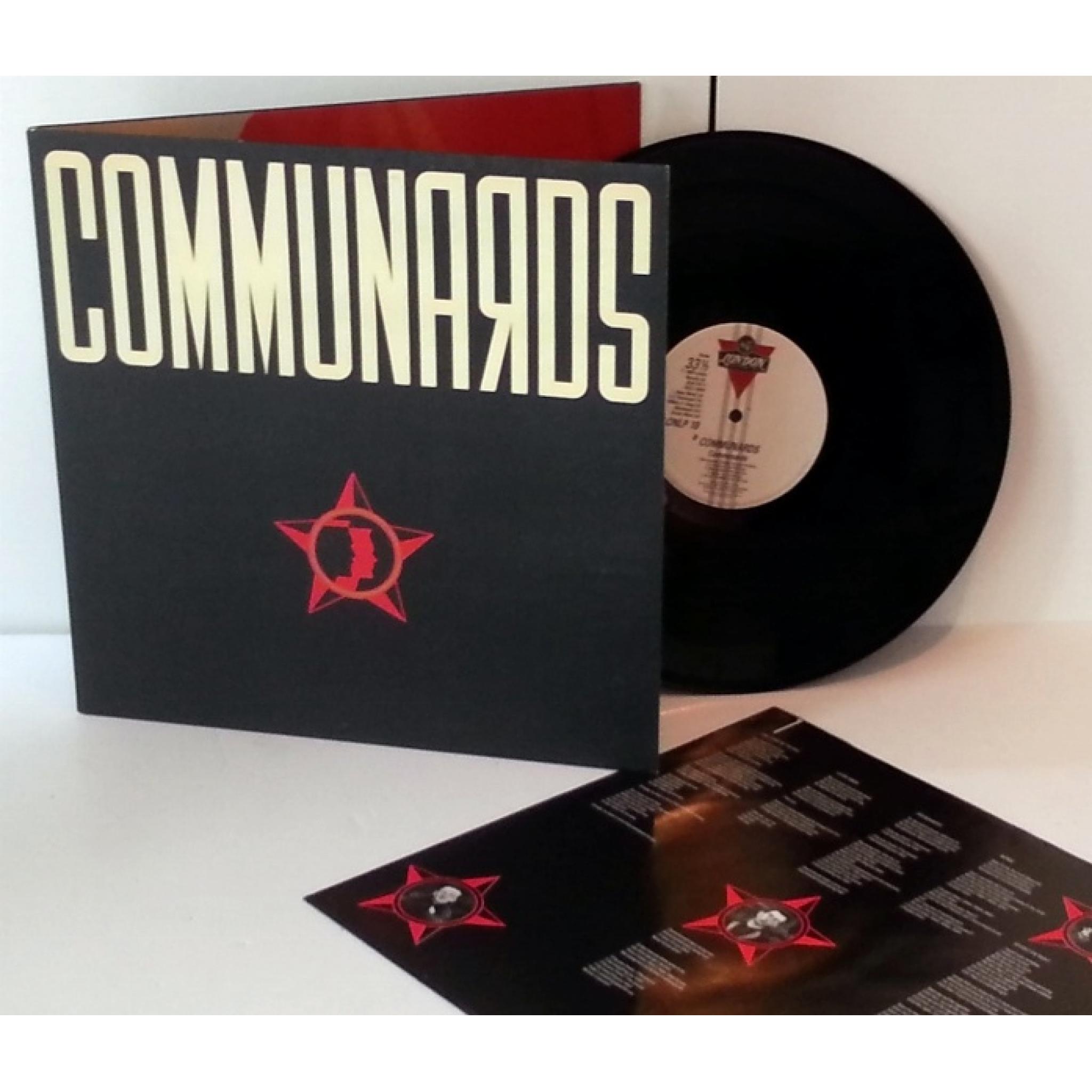 COMMUNARDS communards