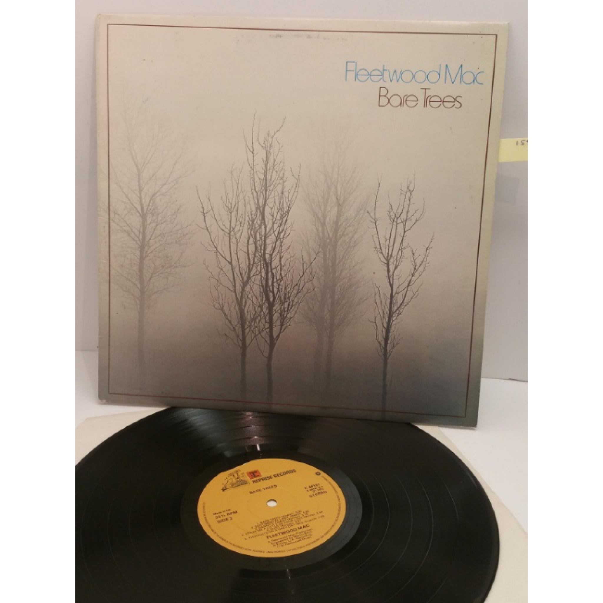 Fleetwood Mac Bare Trees Rep44181