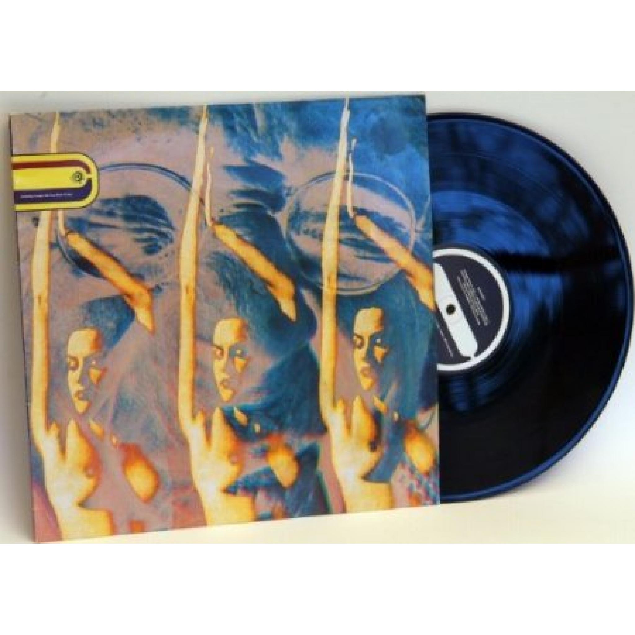 SMASHING ORANGE not very much to see.