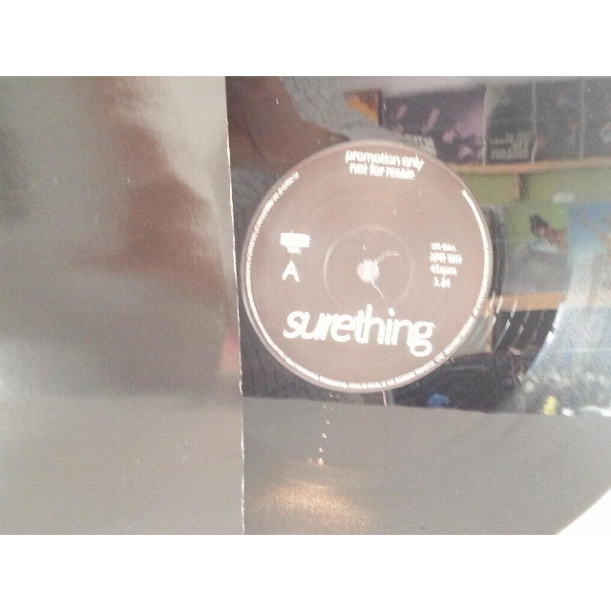 THE DARLING BUDS sure thing