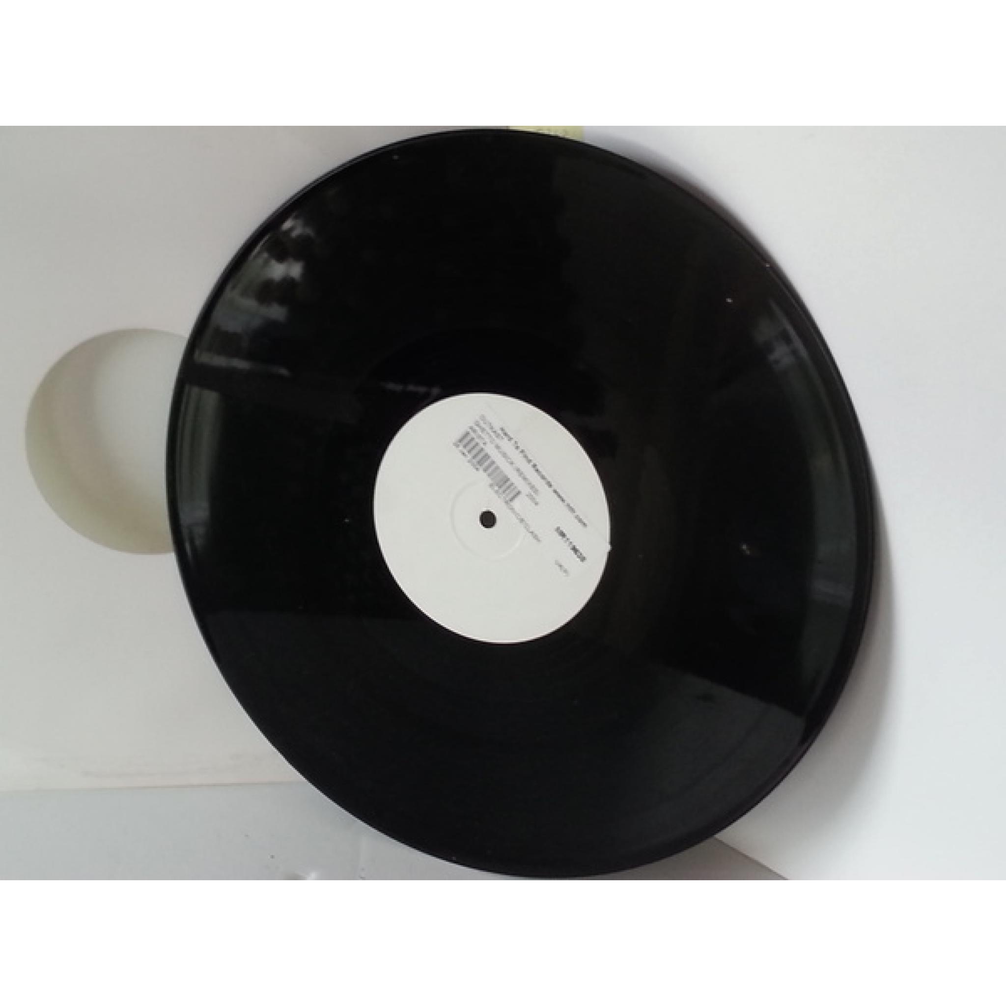 OUTKAST ghetto musick (remixes), 12 inch single