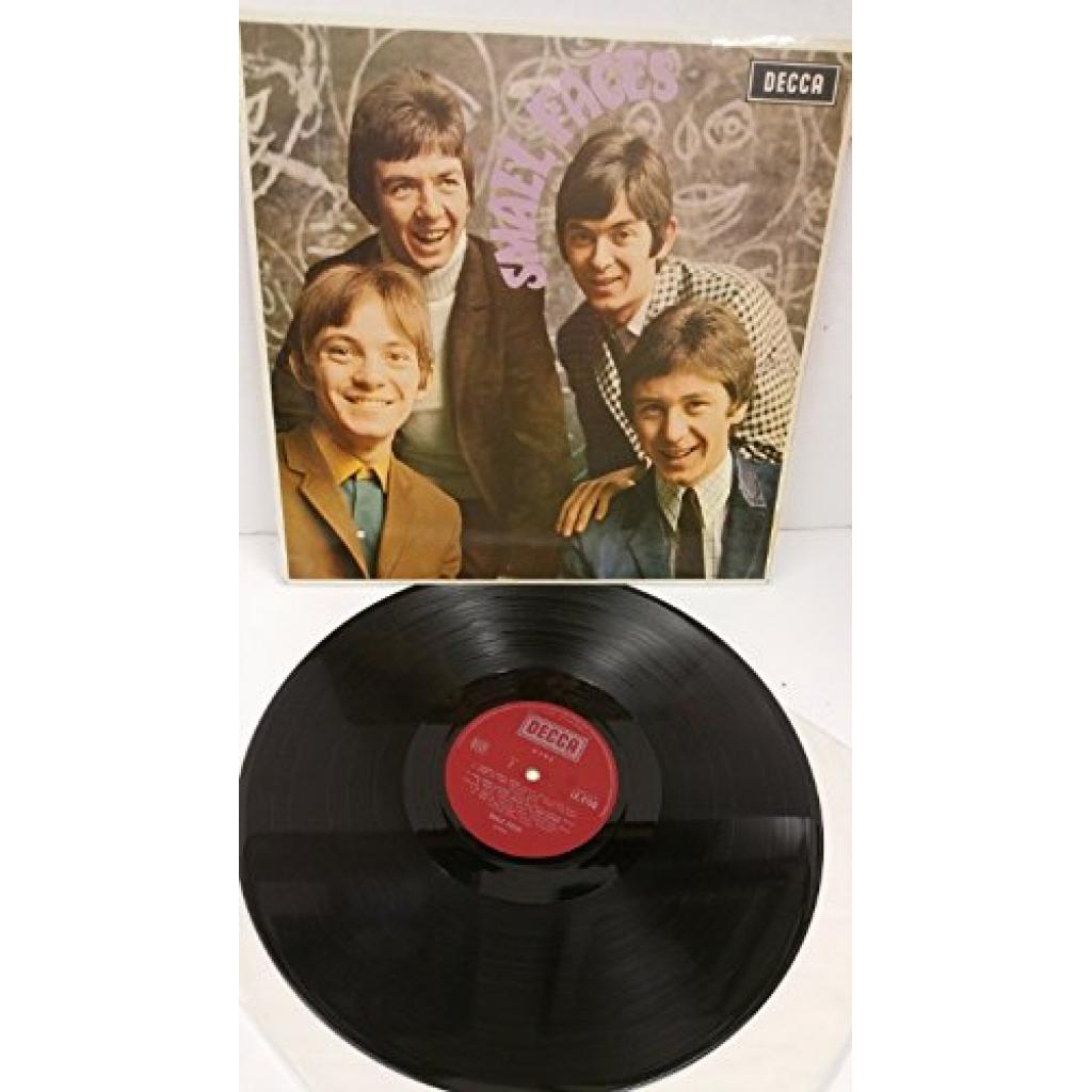 THE SMALL FACES the small faces collection, 2 x lp, gatefold, CCSLP 108