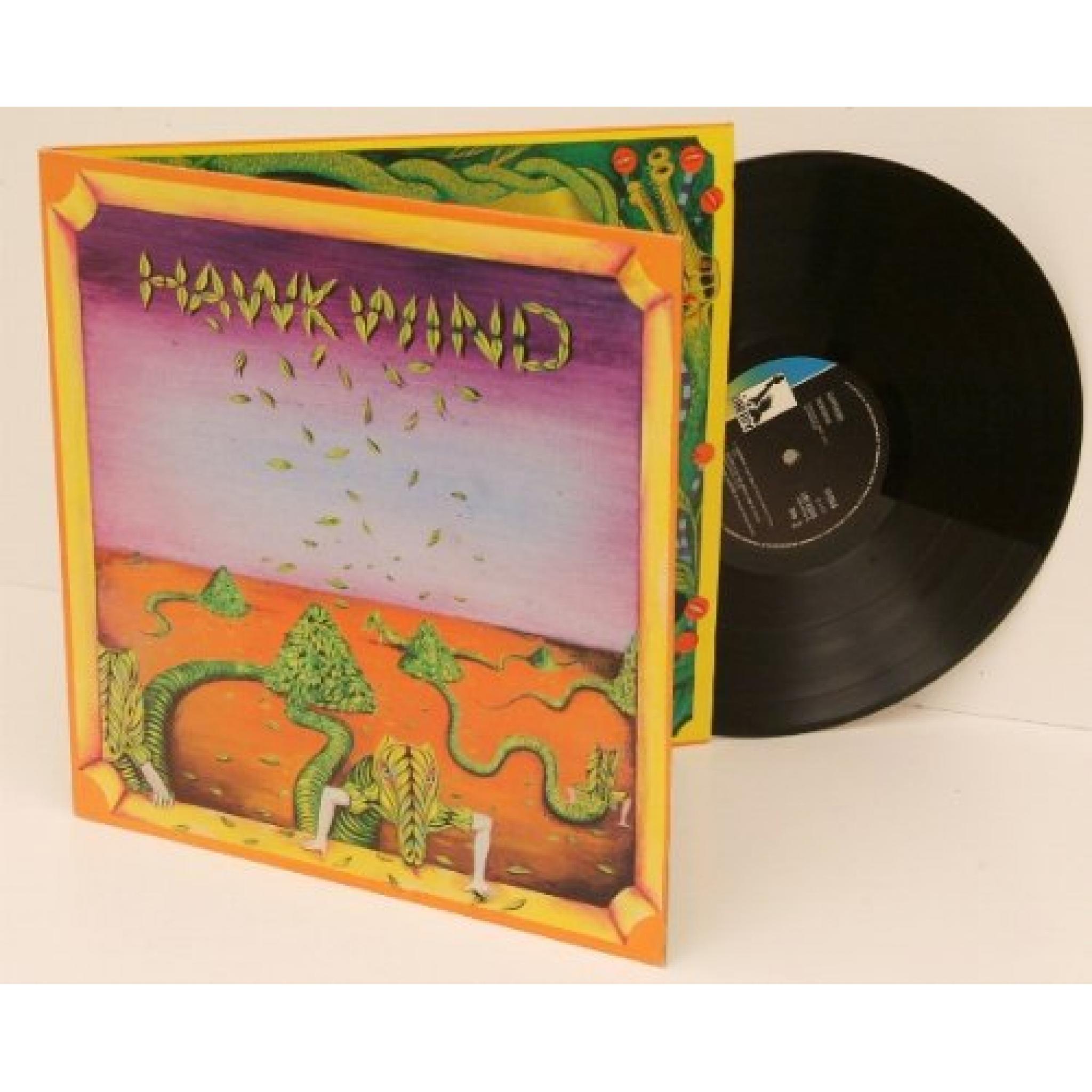 HAWKWIND Hawkwind