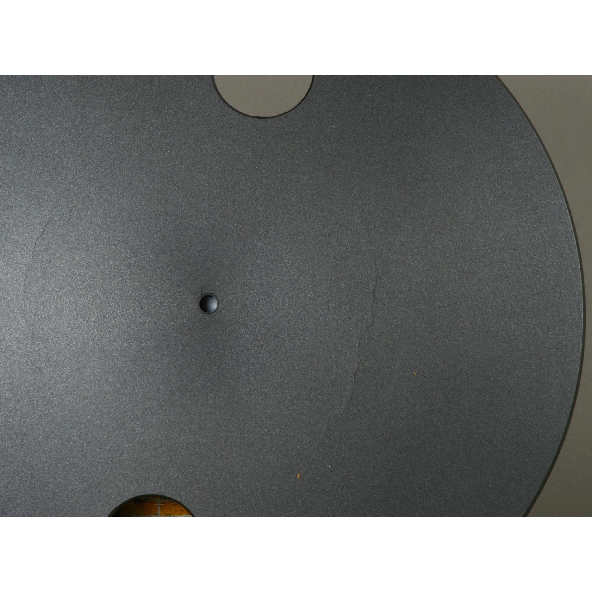 Pro-ject 6 turntable