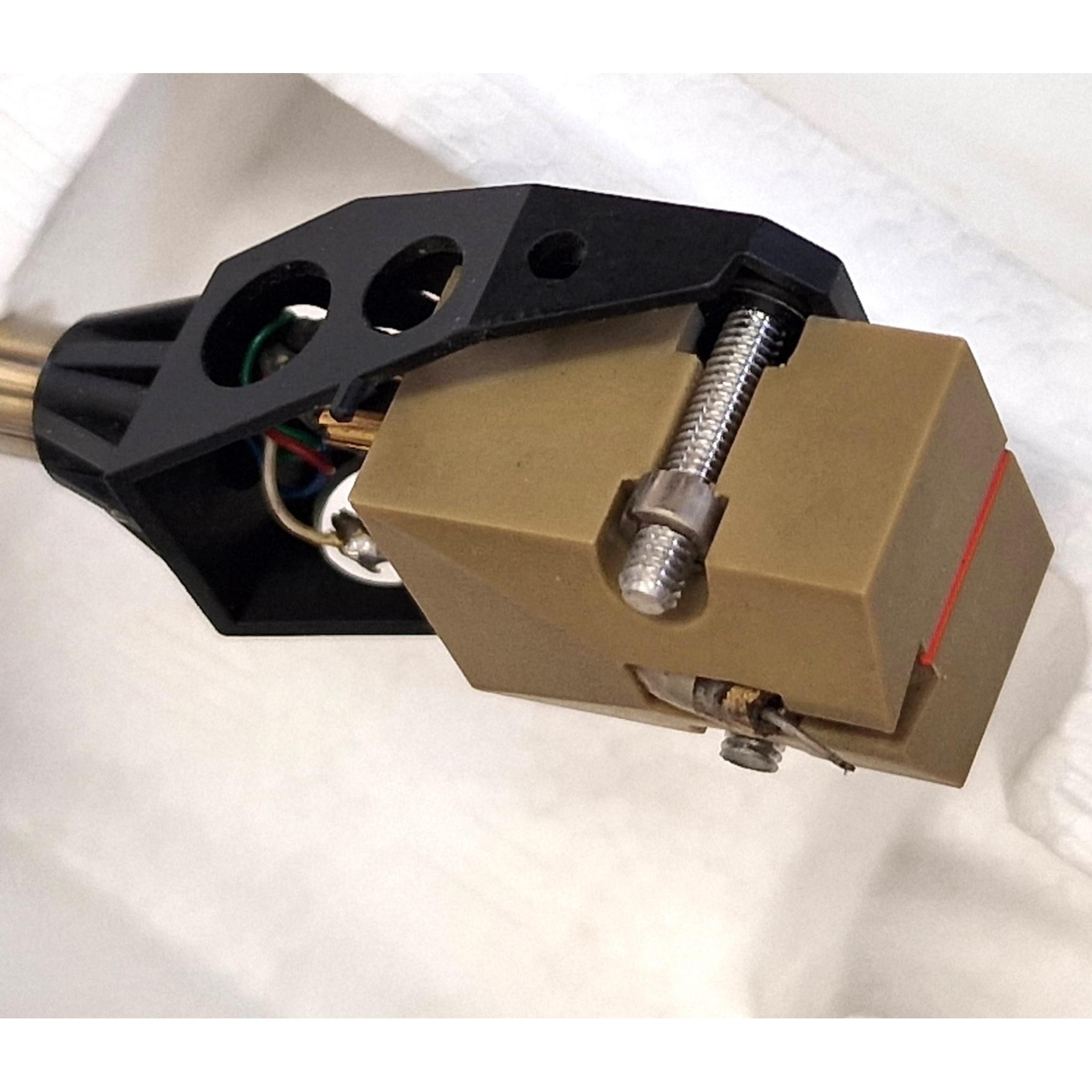 SME Carrying Arm (CA1) Model 3009 Series III with GLANZ MF cartridge ...